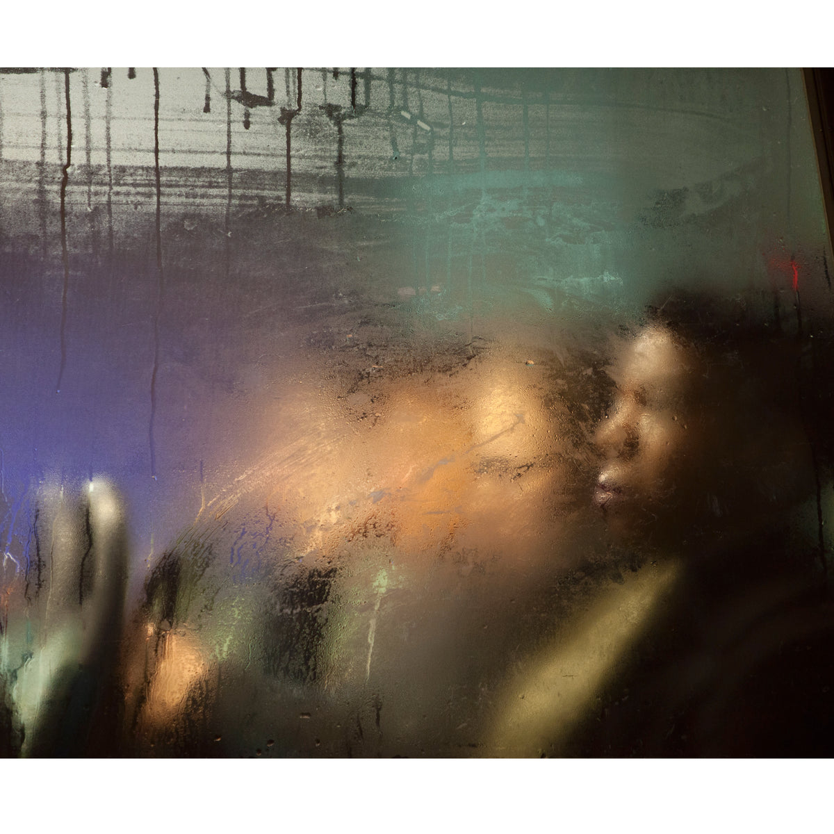 Nick Turpin for Photography on a Postcard – Art on a Postcard