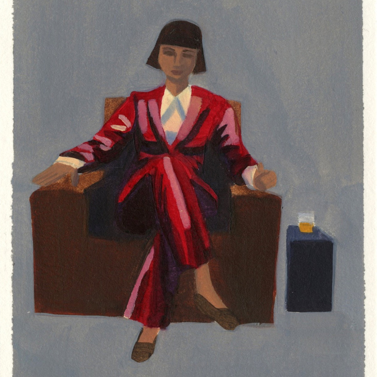 Art on a Postcard | Buy Cece Philips Art Prints Online