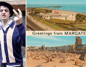 Art on a Postcard | Buy James Springall Art Prints Online