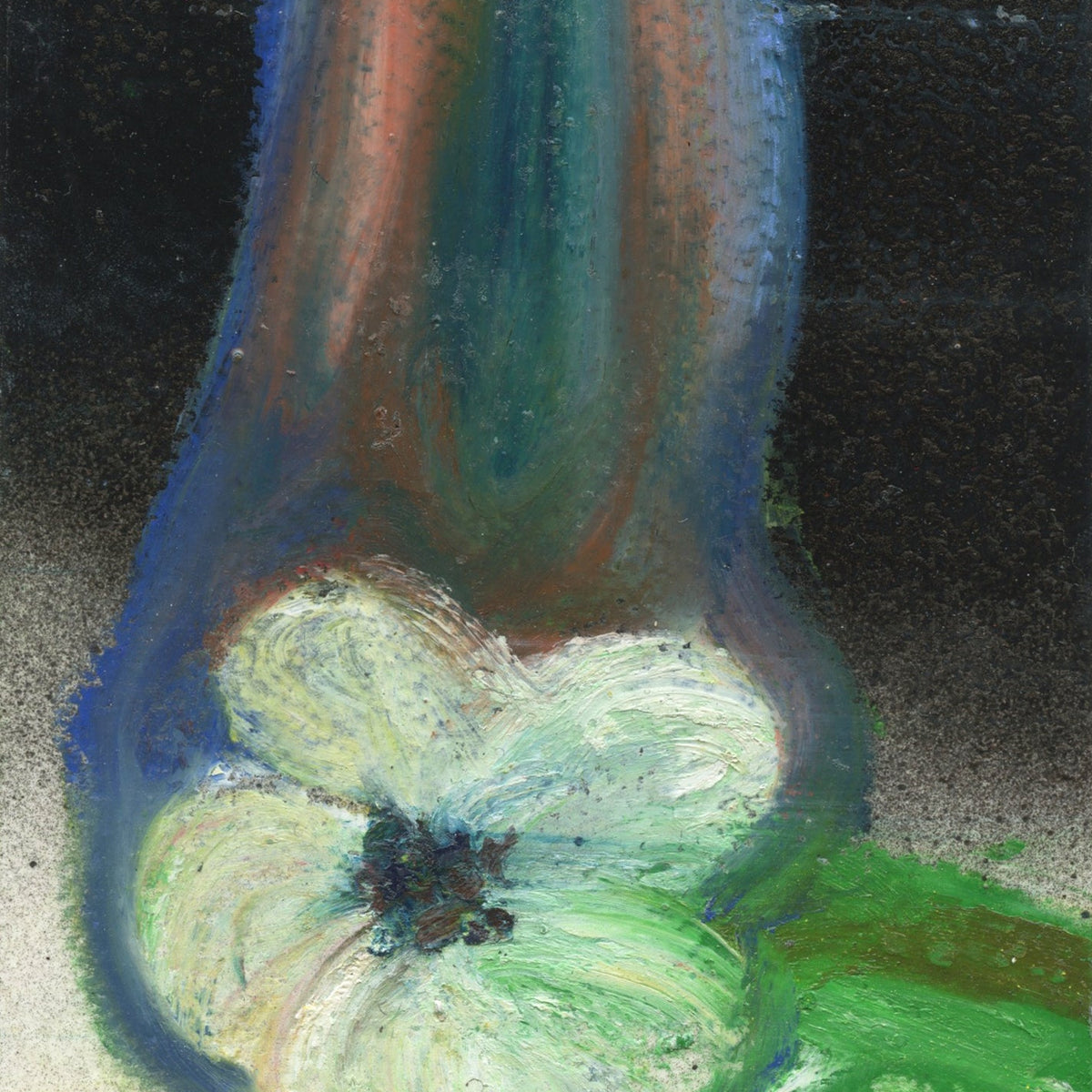 Lot 436 - Ruby Dickson - Blues for smoke - Curated by Hannah Tilson ...