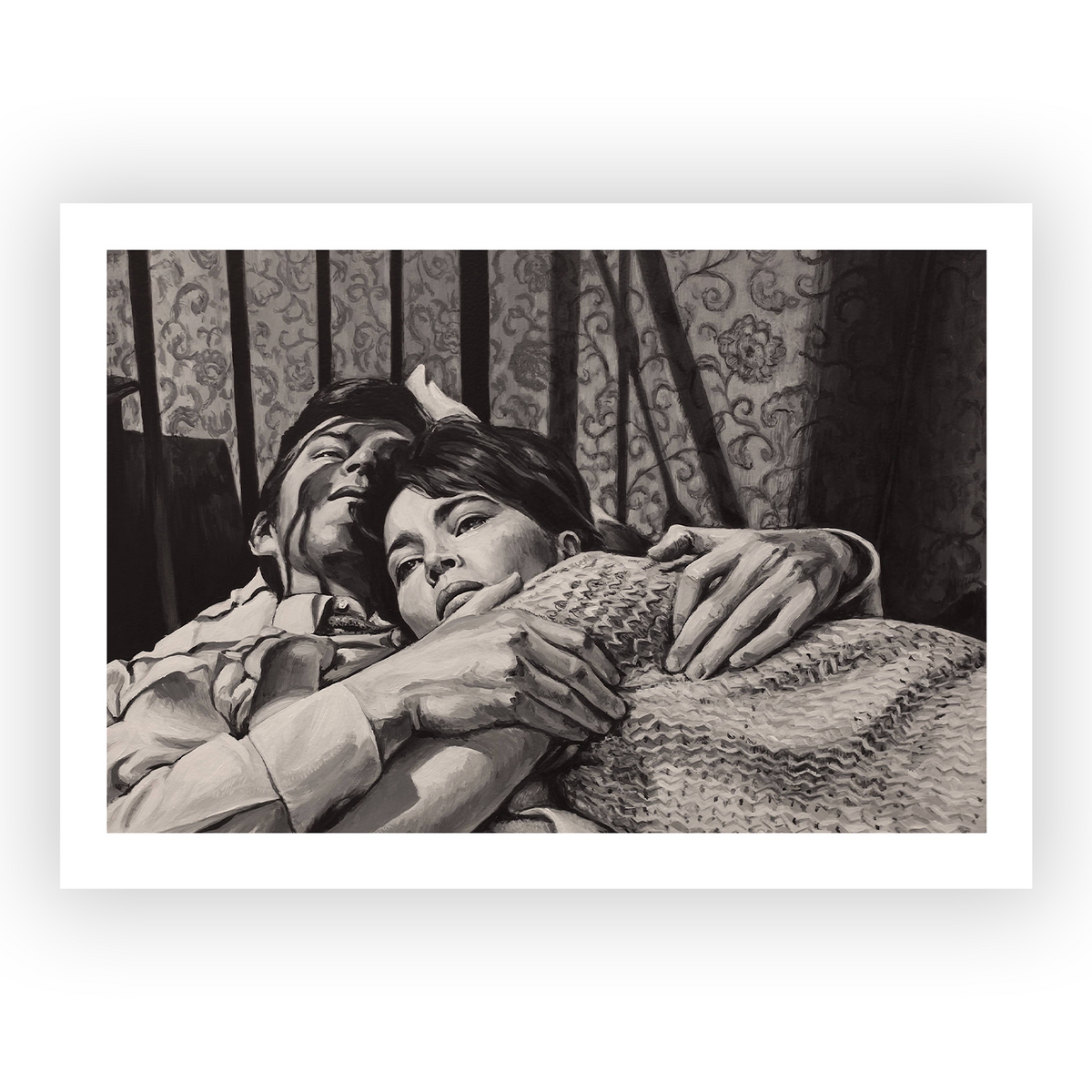 Annette Fernando - I Never Even Told You. Oh And I Meant Too. – Art on ...